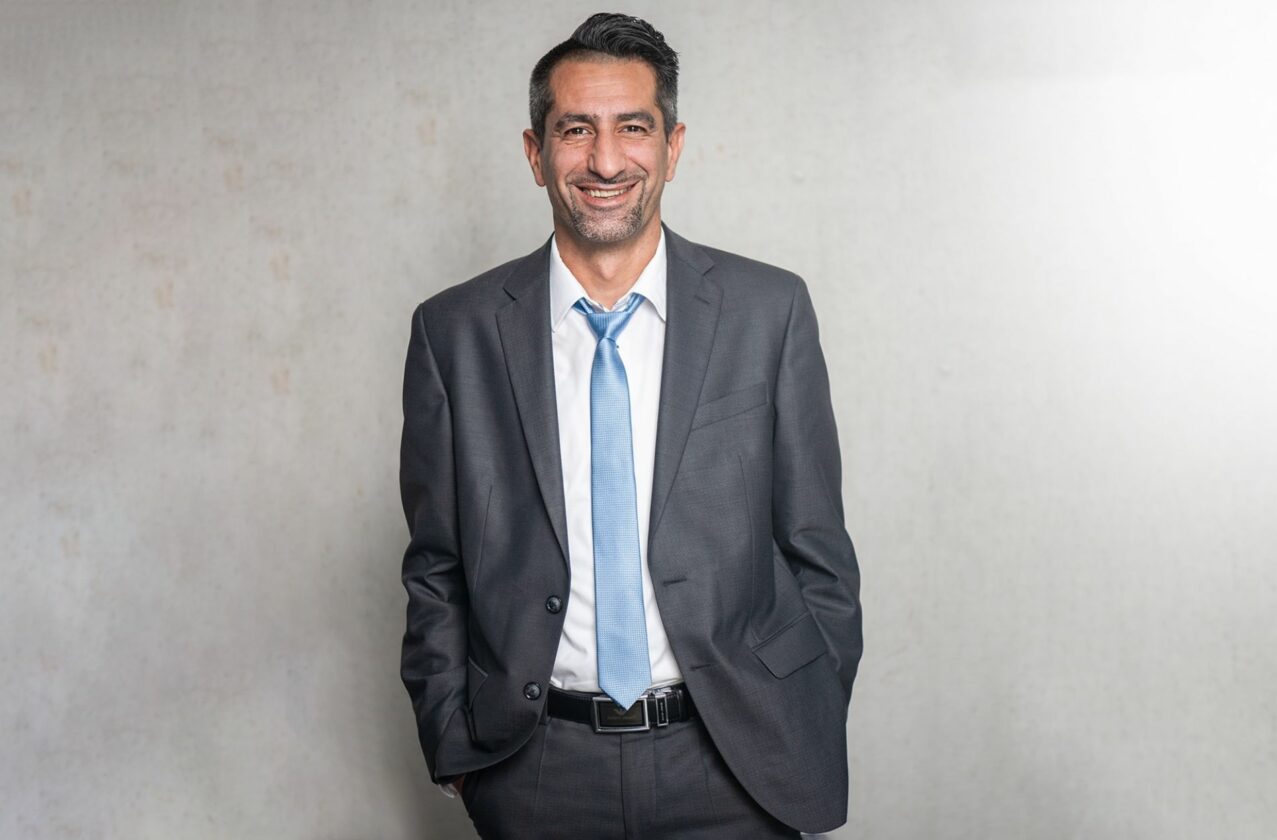 Engin Ergün ist neuer Direktor - Tophotel.de