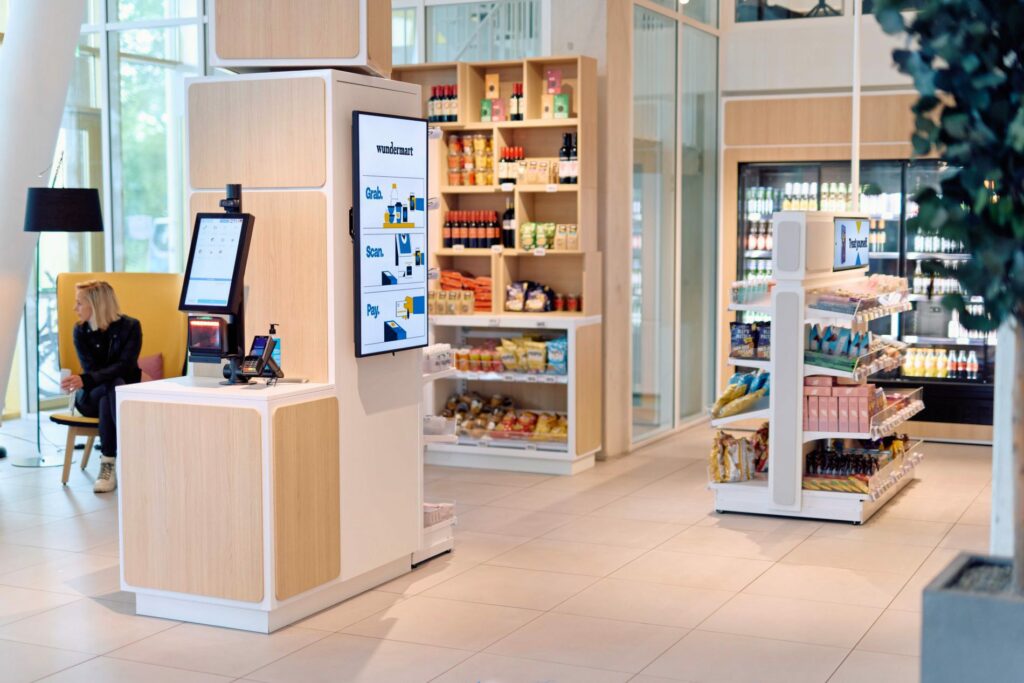 Mit Mini-Markets bleibt der Umsatz im Hotel - Tophotel.de