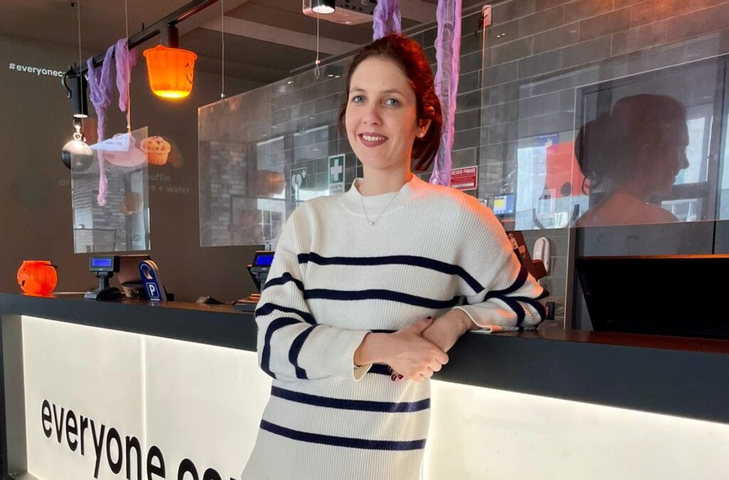 Annalia Bassi übernimmt Leitung von International Sales - Tophotel.de