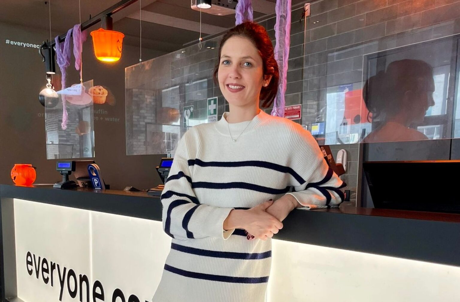 Annalia Bassi übernimmt Leitung von International Sales - Tophotel.de