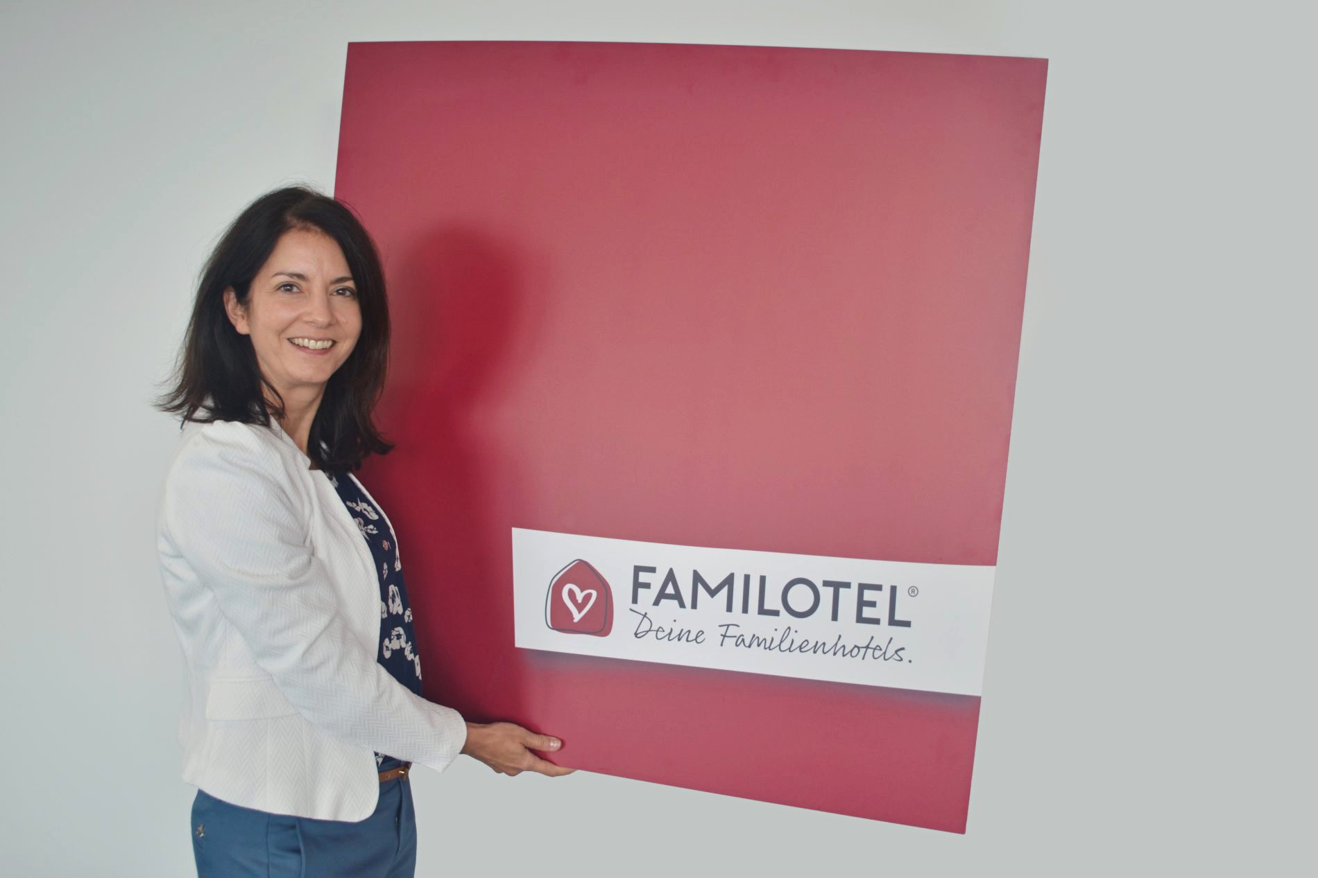 Familotel startet mit Markenrelaunch ins neue Jahr - Tophotel.de