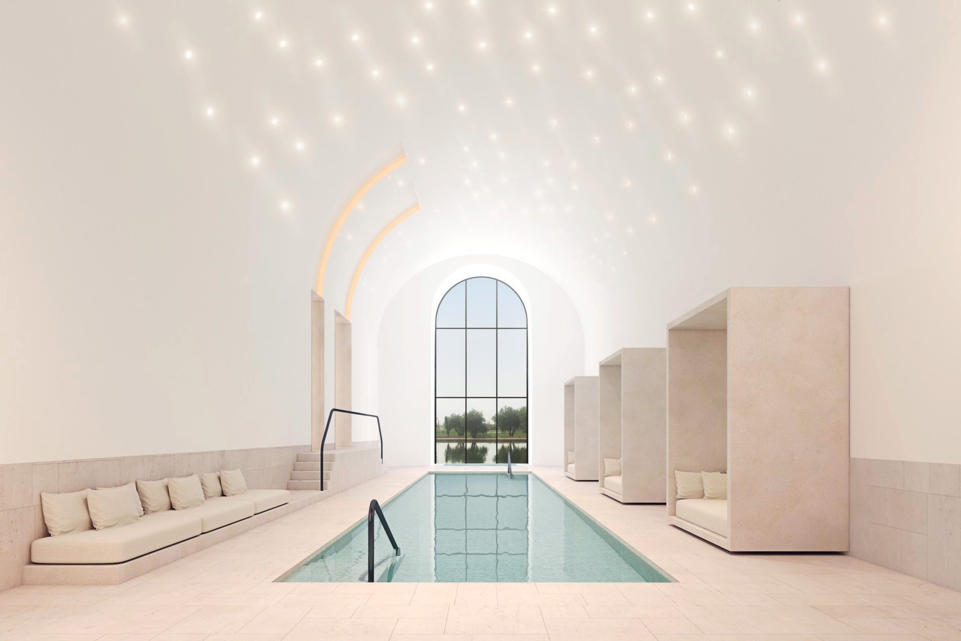 Hyatt baut Luxusportfolio weiter aus - Tophotel.de