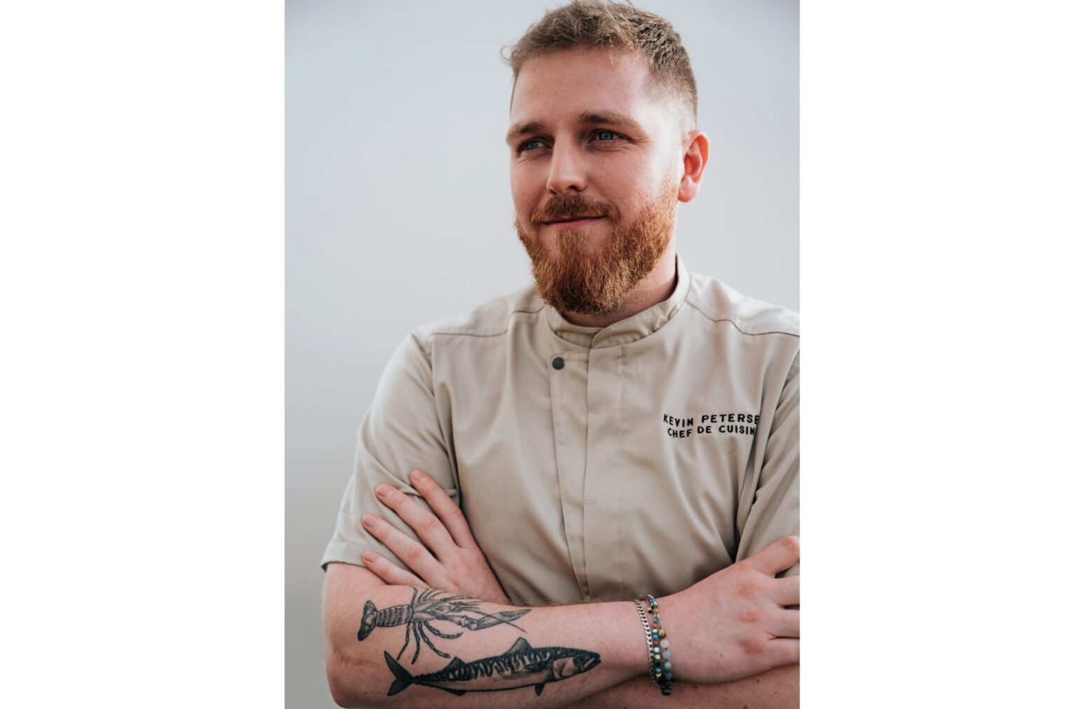 Kevin Petersen ist neuer Küchenchef - Tophotel.de