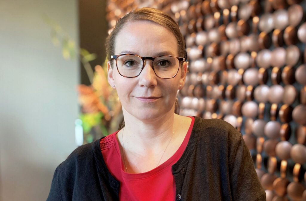 Martina Hauk startet als Director of Sales - Tophotel.de