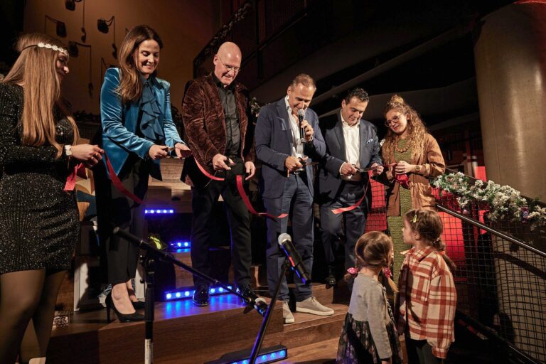 Revo München offiziell eröffnet - Tophotel.de