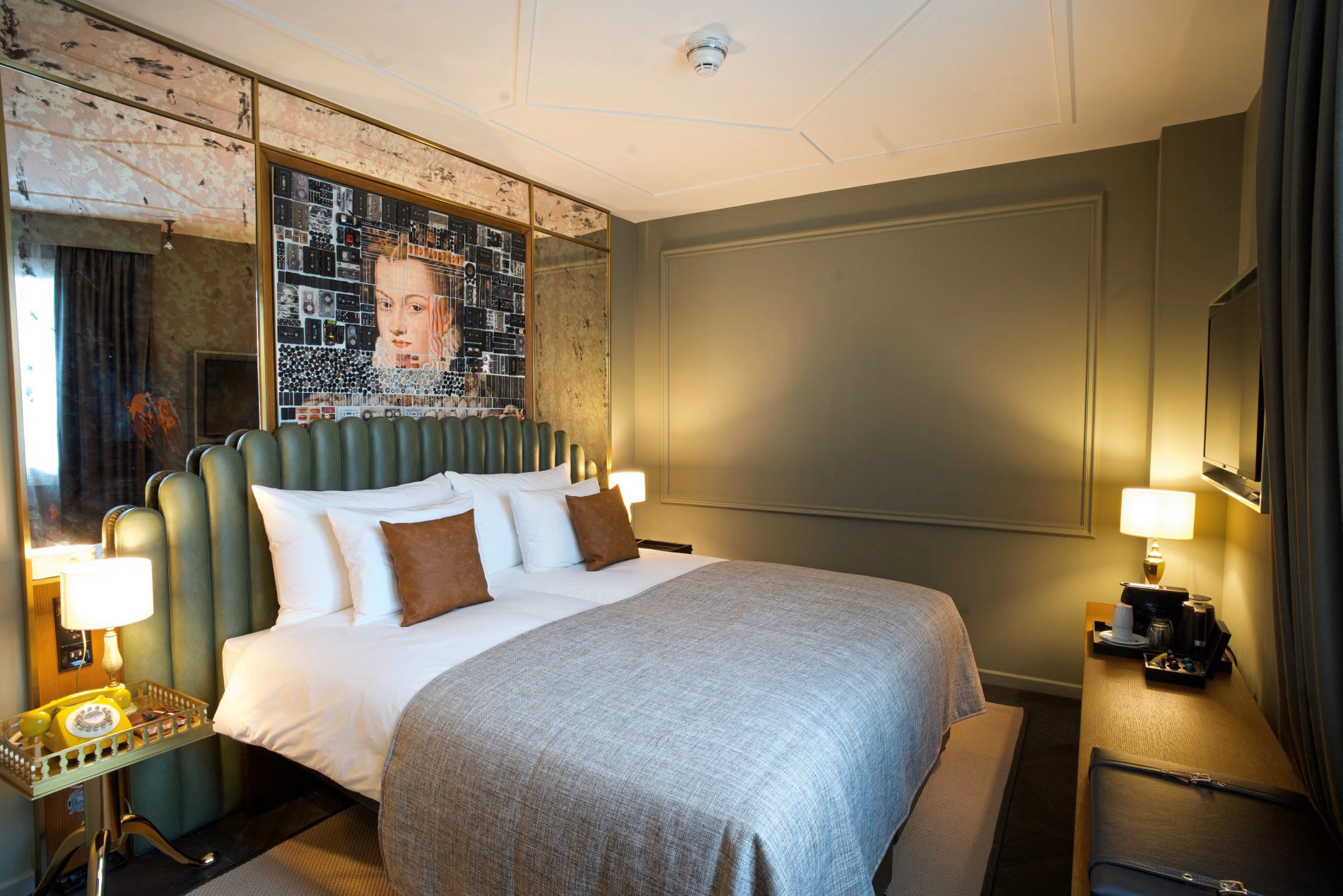 Worldhotels mit neuem Crafted Hotel - Tophotel.de