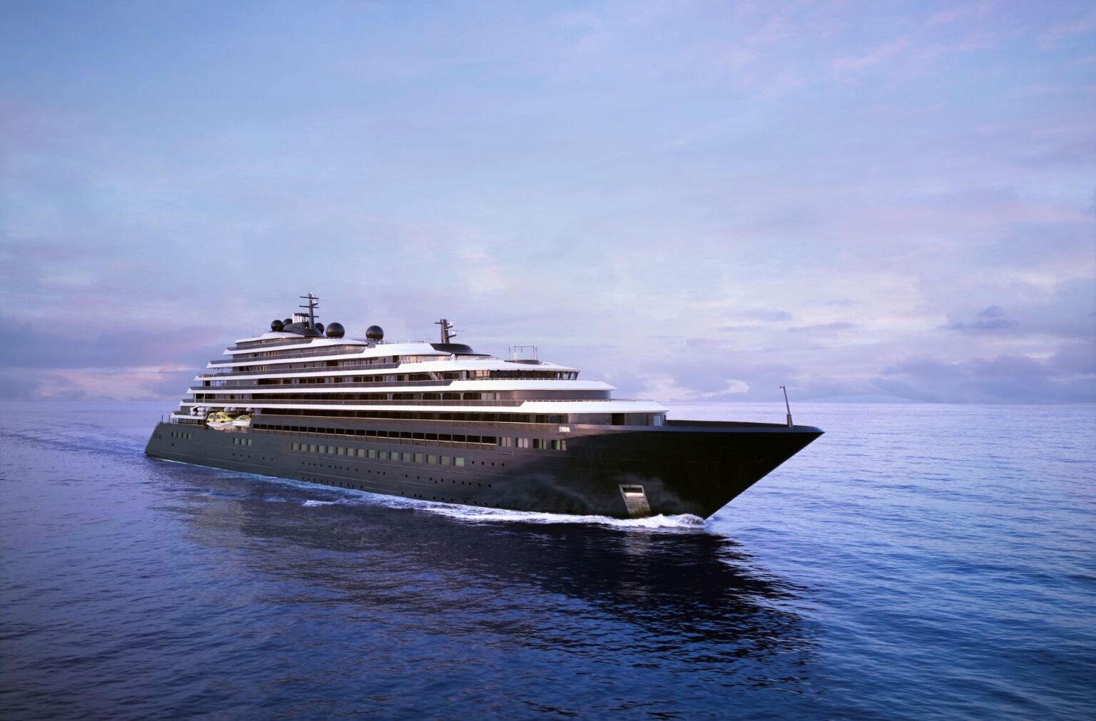 The Ritz-Carlton Yacht Collection setzt die Segel - Tophotel.de