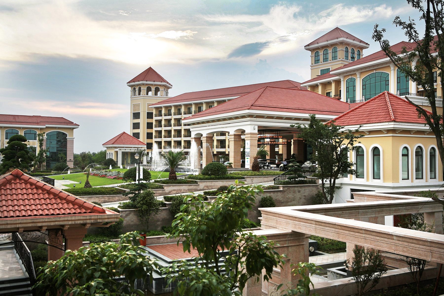 Handwritten Collection soll weiter wachsen - Tophotel.de