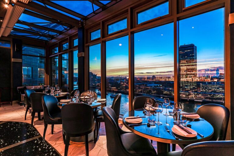 Hyatt Regency London Albert Embankment eröffnet - Tophotel.de