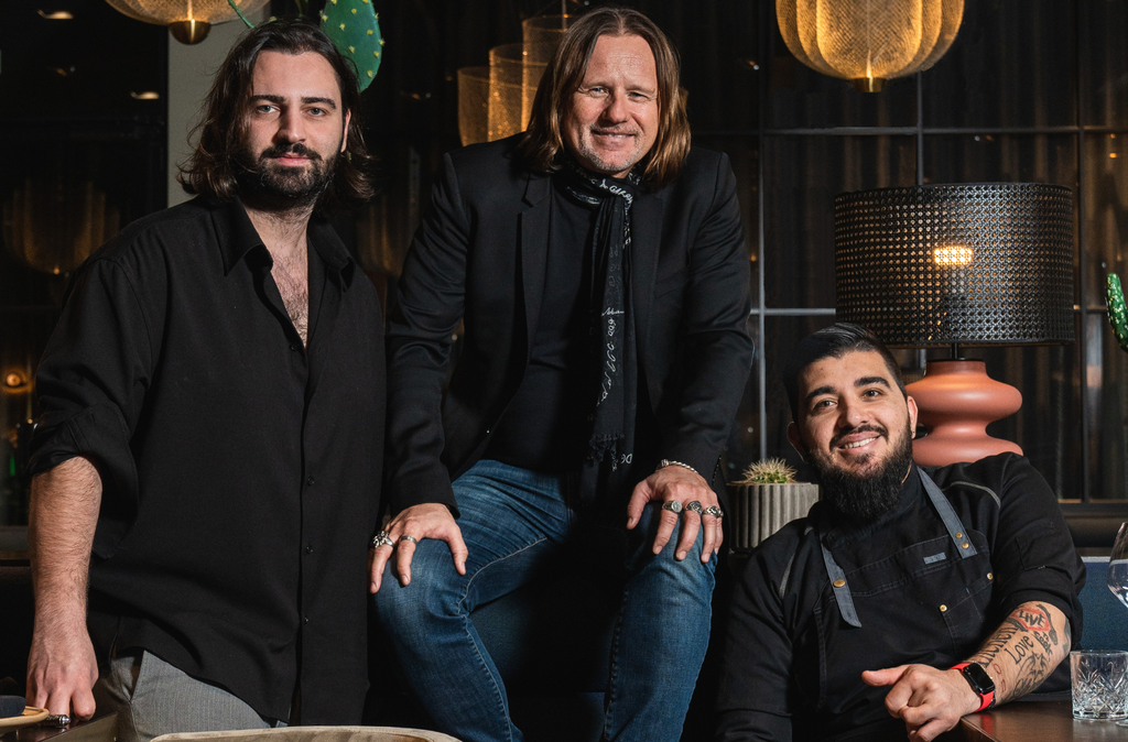 Amigo Cohen eröffnet im Romy by Amano - Tophotel.de