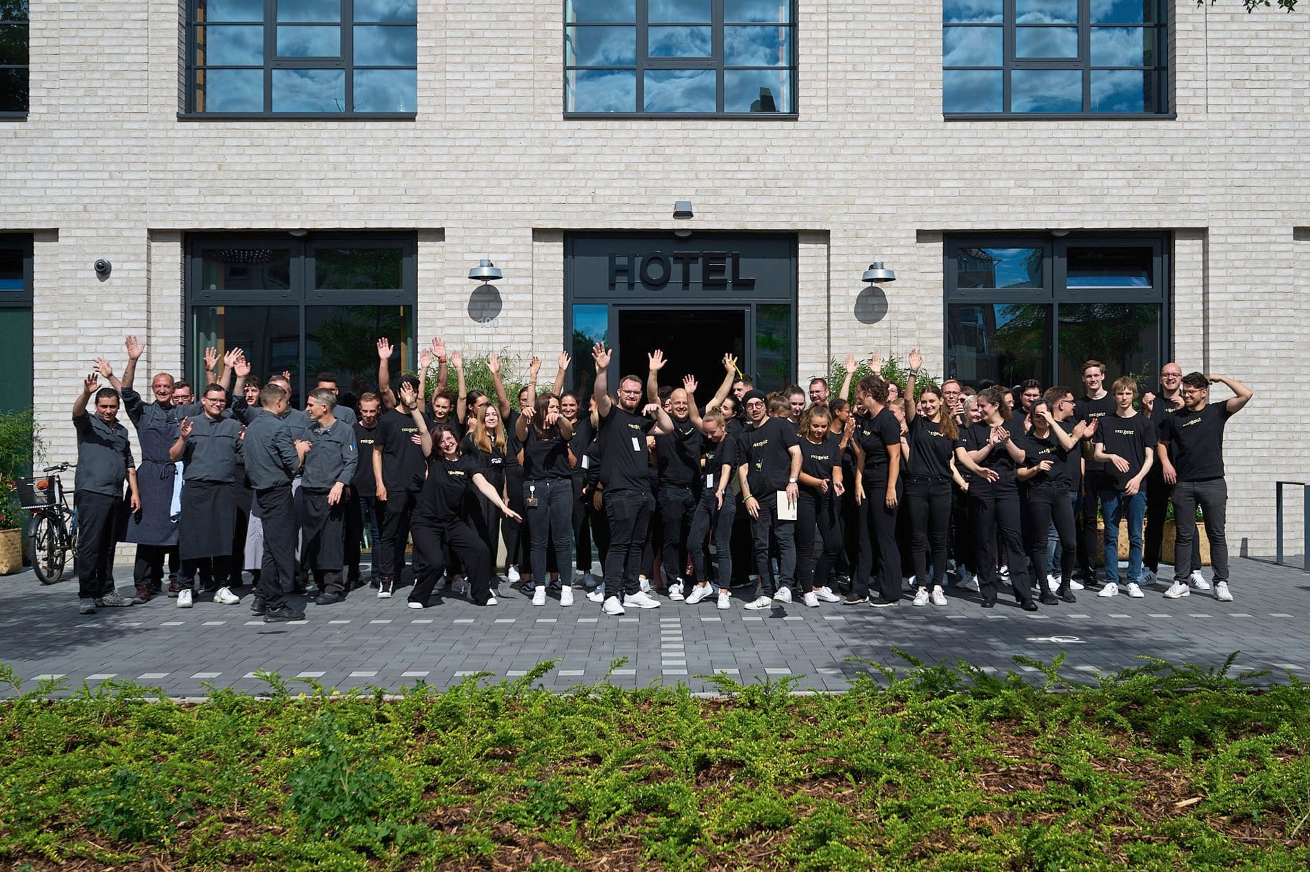 Die Hotellerie als Arbeitgeber: 4 Best-Practice-Beispiele - Tophotel.de