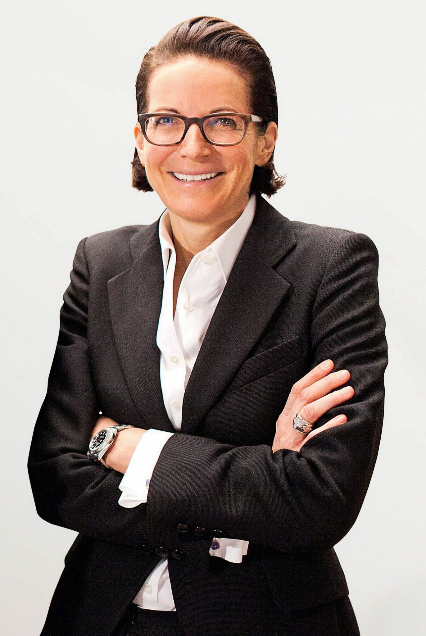 Caroline von Kretschmann mit Brillat-Savarin-Plakette gewürdigt ...