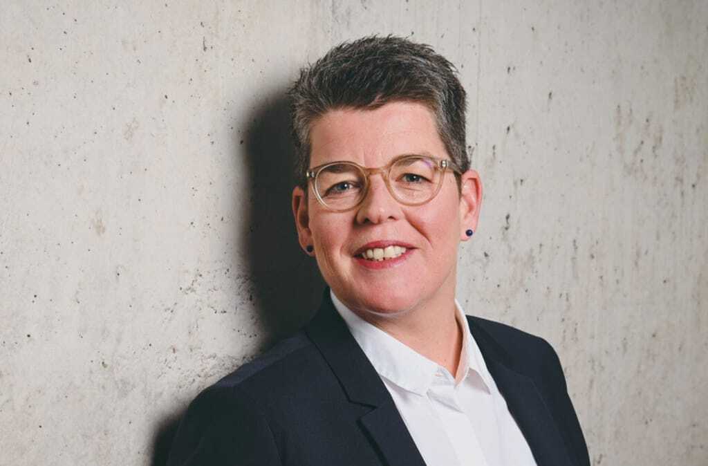 Anja Leisegang wird General Managerin zweier Légère Hotels in Bielefeld ...