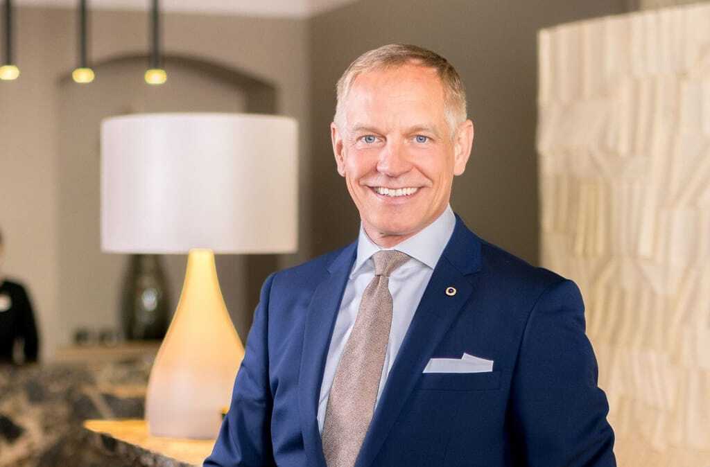 Zwei Steigenberger Icon Hotels unter neuer Führung - Tophotel.de