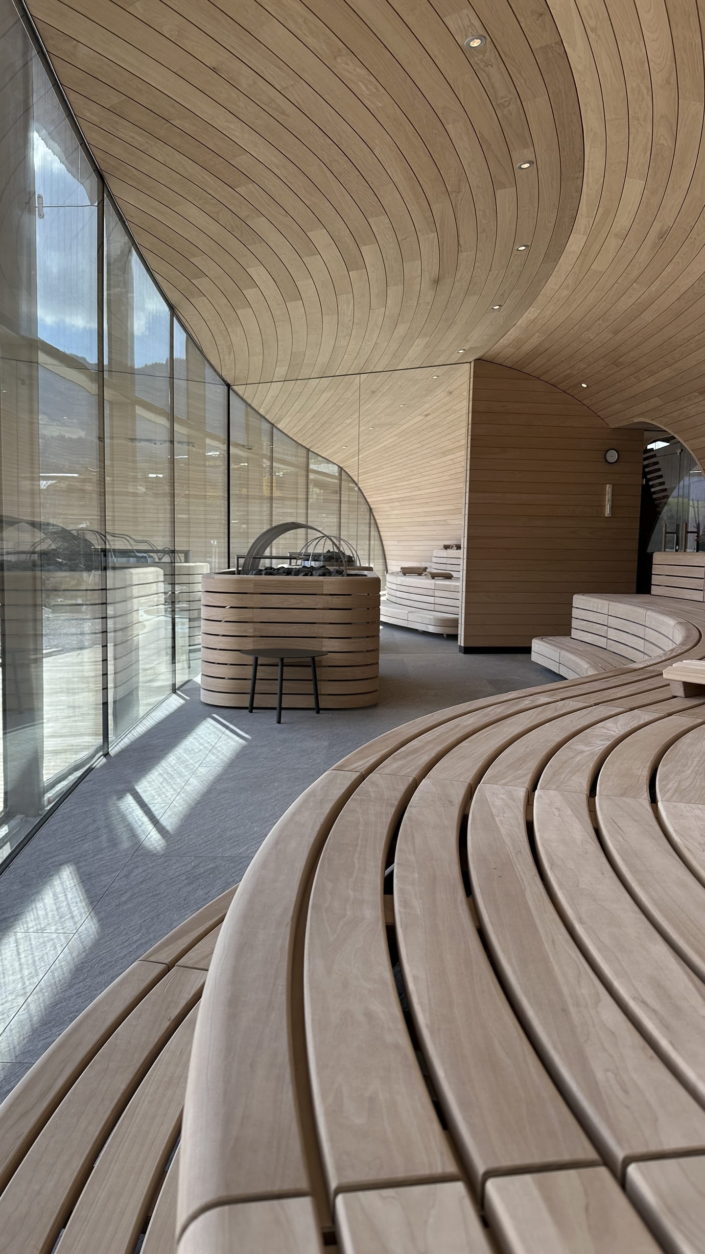 Krallerhof präsentiert neuen Spa - Tophotel.de