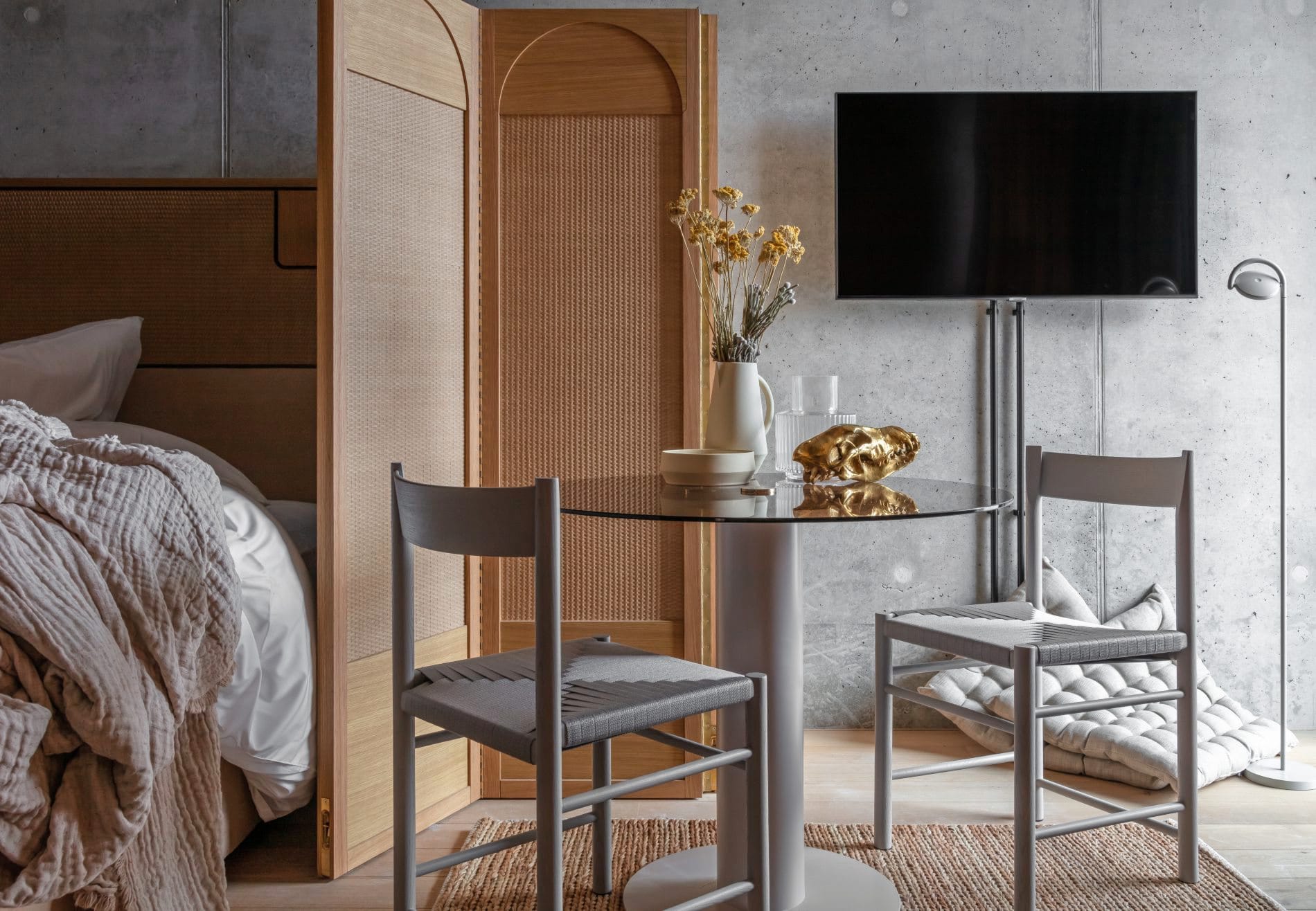 Locke-Hotel öffnet in Berlin - Tophotel.de