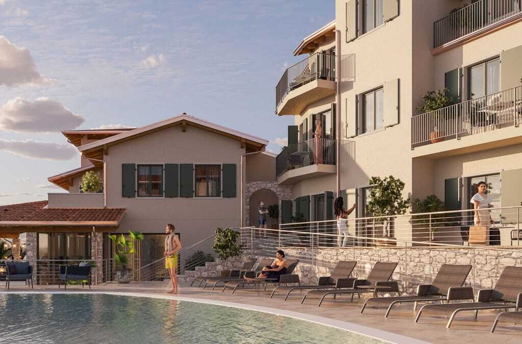 Primestar Group stellt erstes June Stay vor - Tophotel.de