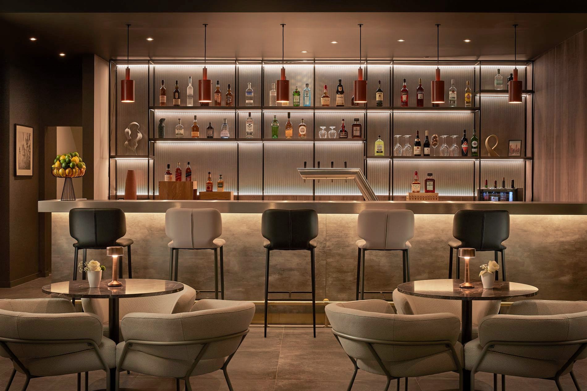 Rebranding für das NH Hotel Heidelberg - Tophotel.de