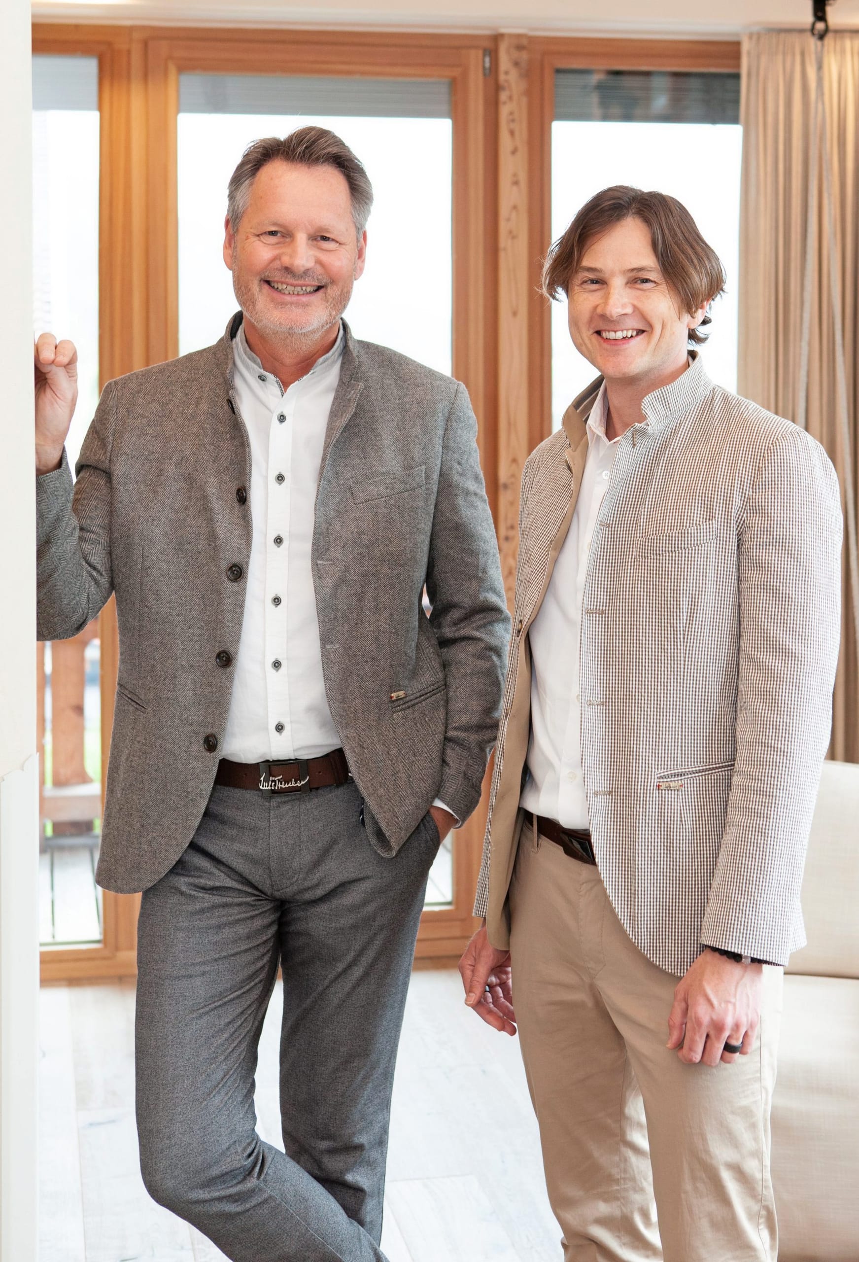 Jens Bernitzky wechselt ins Posthotel Achenkirch - Tophotel.de