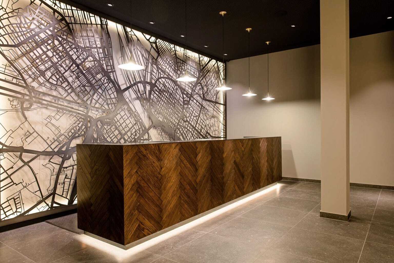 Motel One eröffnet erstes Haus in Mannheim - Tophotel.de