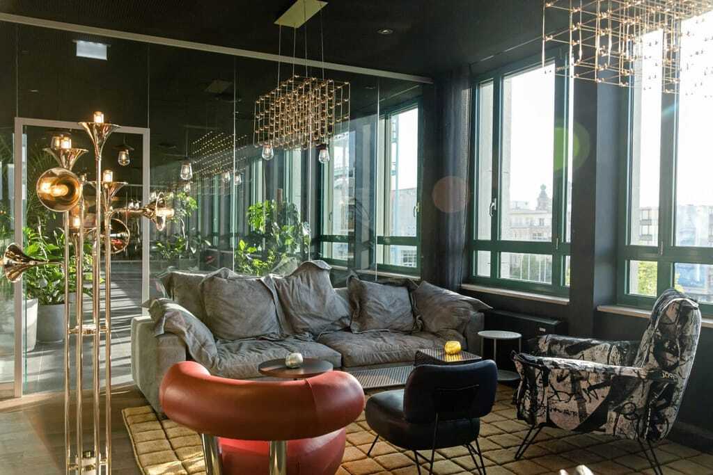 Motel One eröffnet erstes Haus in Mannheim - Tophotel.de