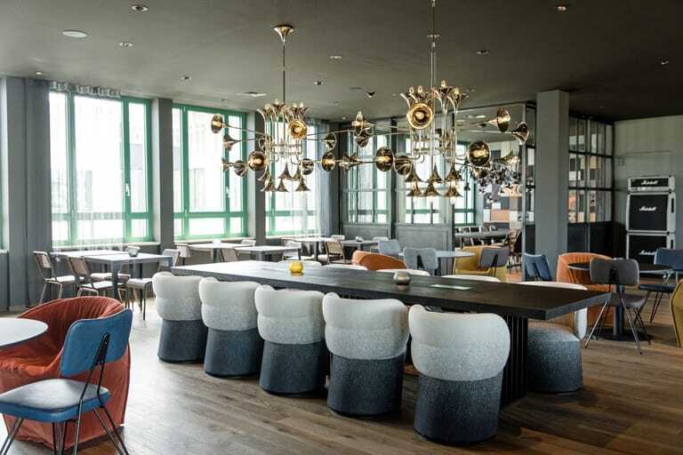 Motel One eröffnet erstes Haus in Mannheim - Tophotel.de