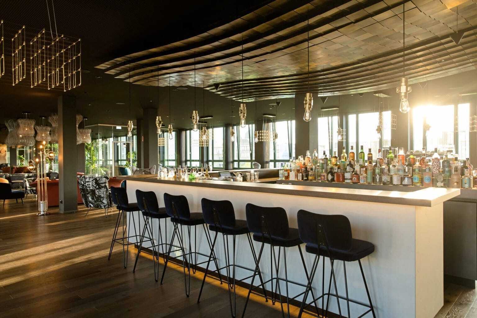 Motel One eröffnet erstes Haus in Mannheim - Tophotel.de
