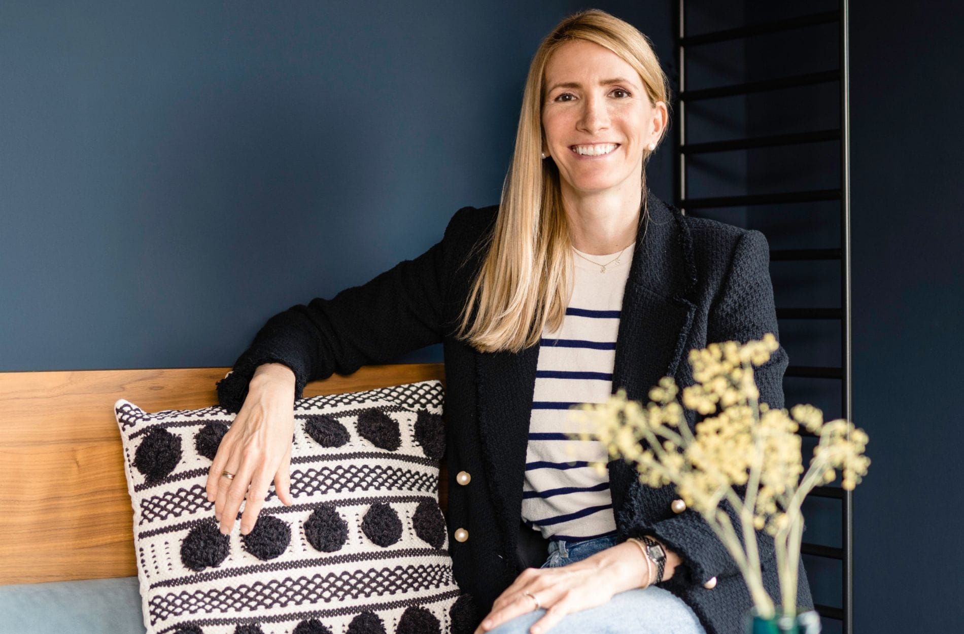 Natascha Ziltz startet als Leitende Redakteurin bei Hotel+Technik ...