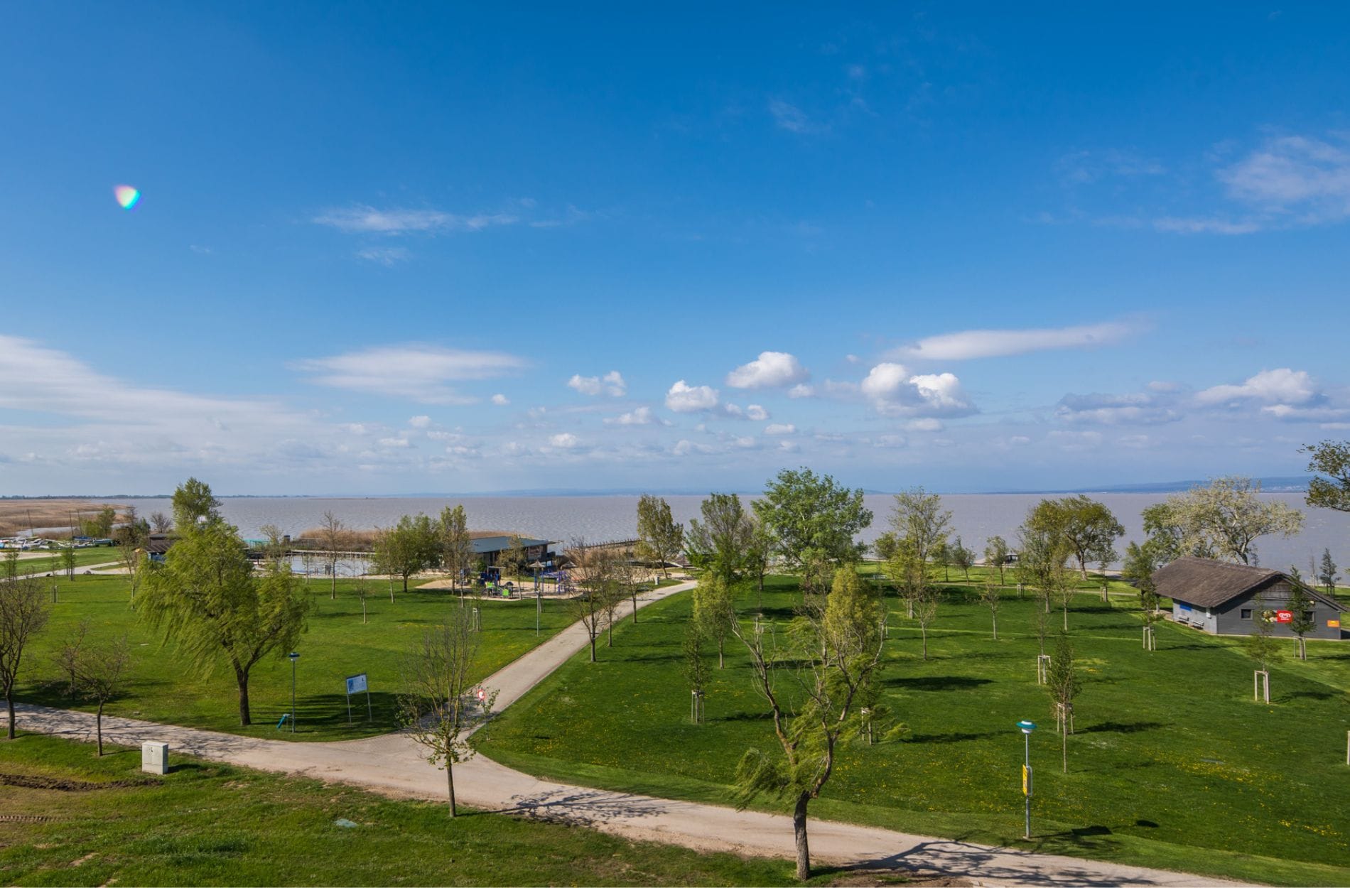Nachhaltiges Boutiquehotel eröffnet in Weiden am See - Tophotel.de