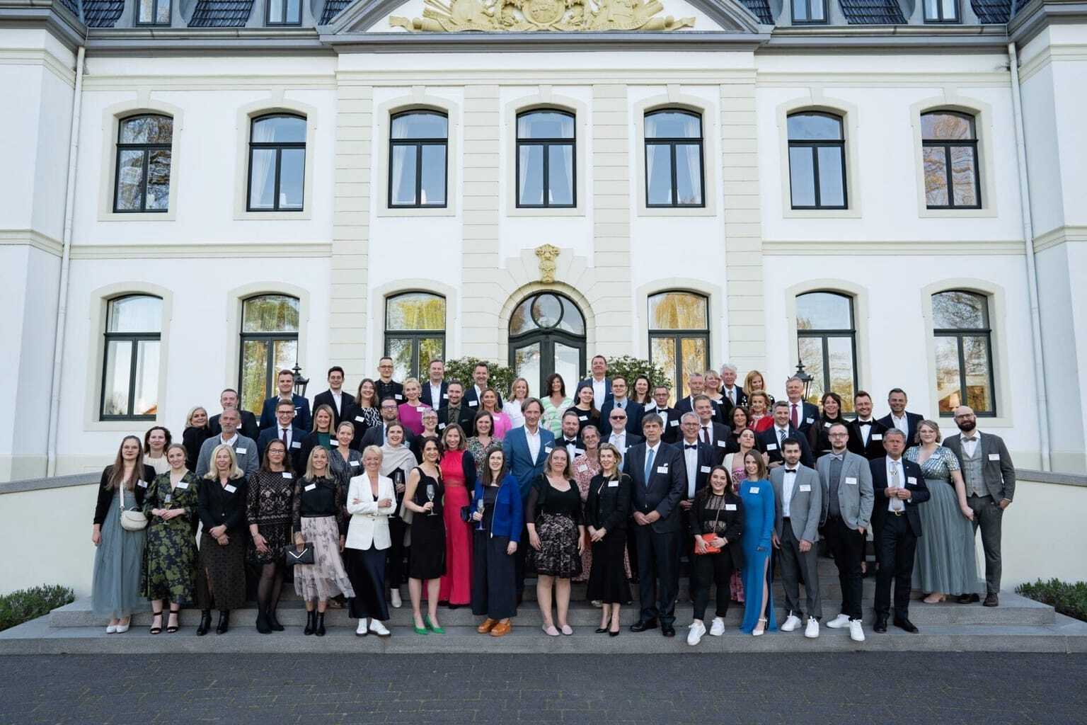 Wellness Aphrodite 2023: Impressionen der Preisverleihung - Tophotel.de