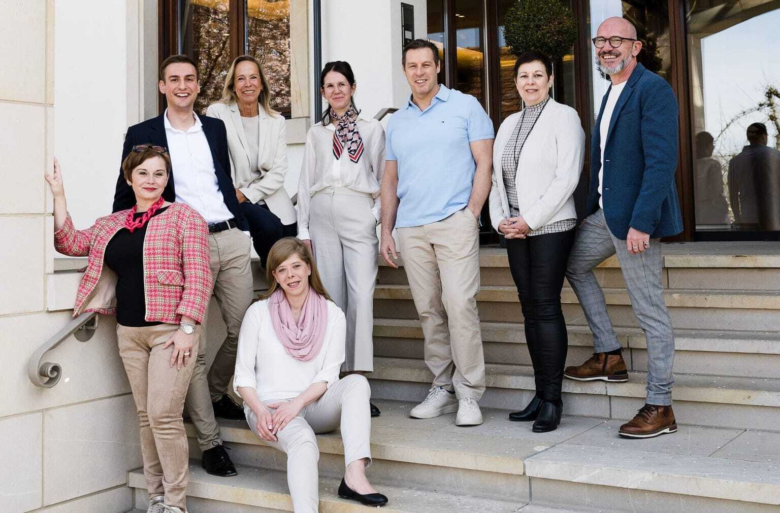 Schlosshotel Friedrichsruhe: Strategie-Gremium ersetzt Spa-Management ...
