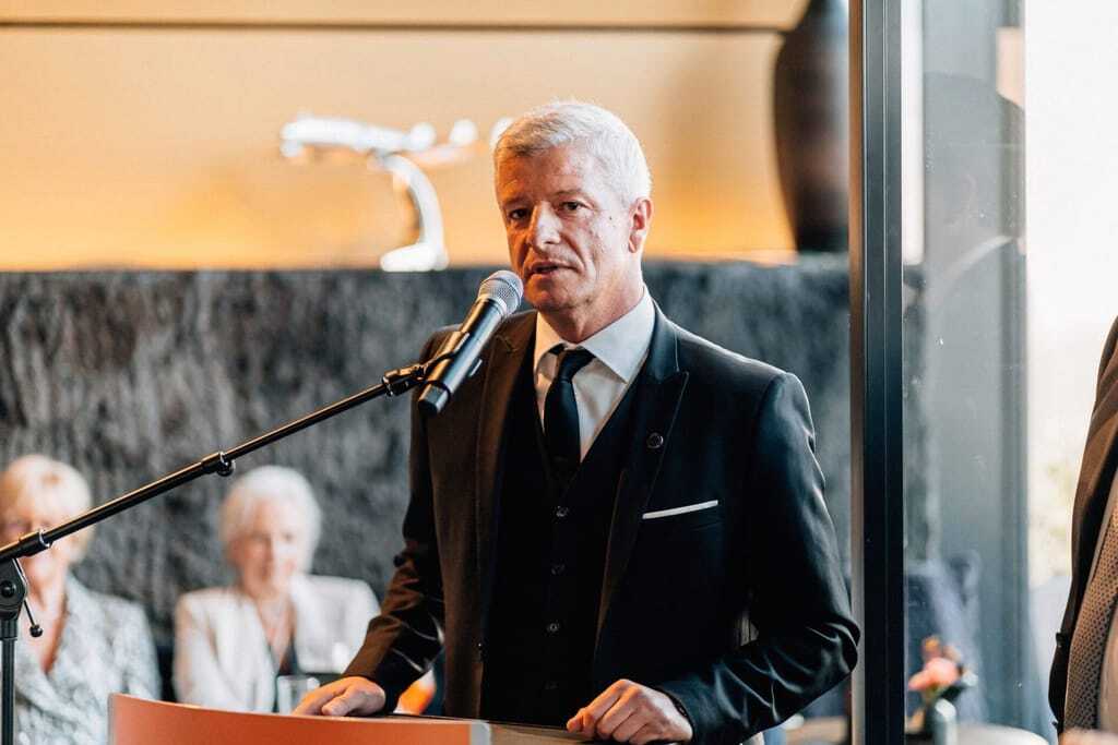 Die Bilder des Lindner-Jubiläums - Tophotel.de