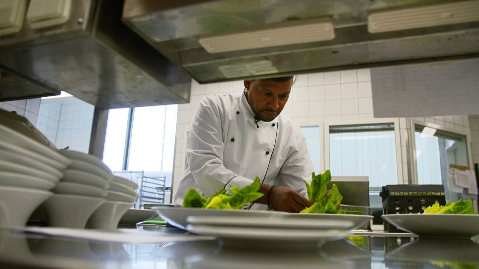 Accor: Ben Brahim wird zum "Undercover Boss" - Tophotel.de