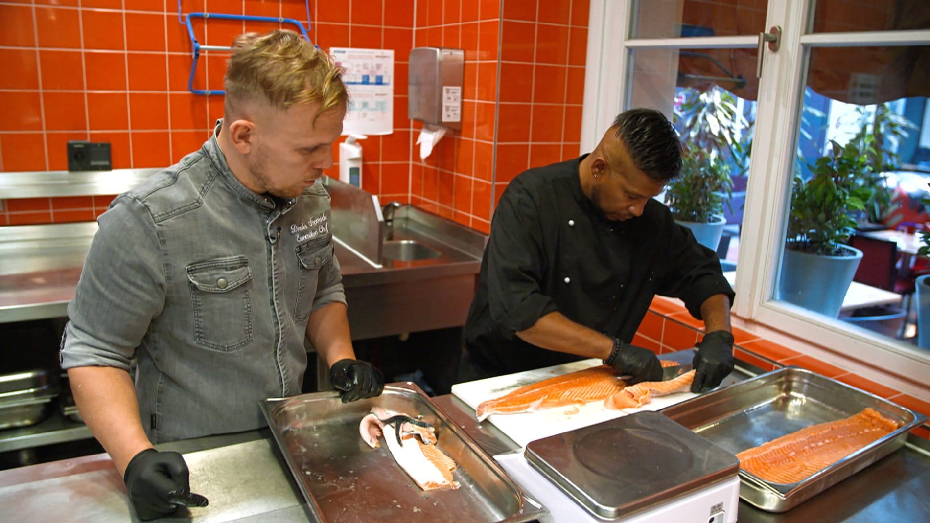 Accor: Ben Brahim wird zum "Undercover Boss" - Tophotel.de