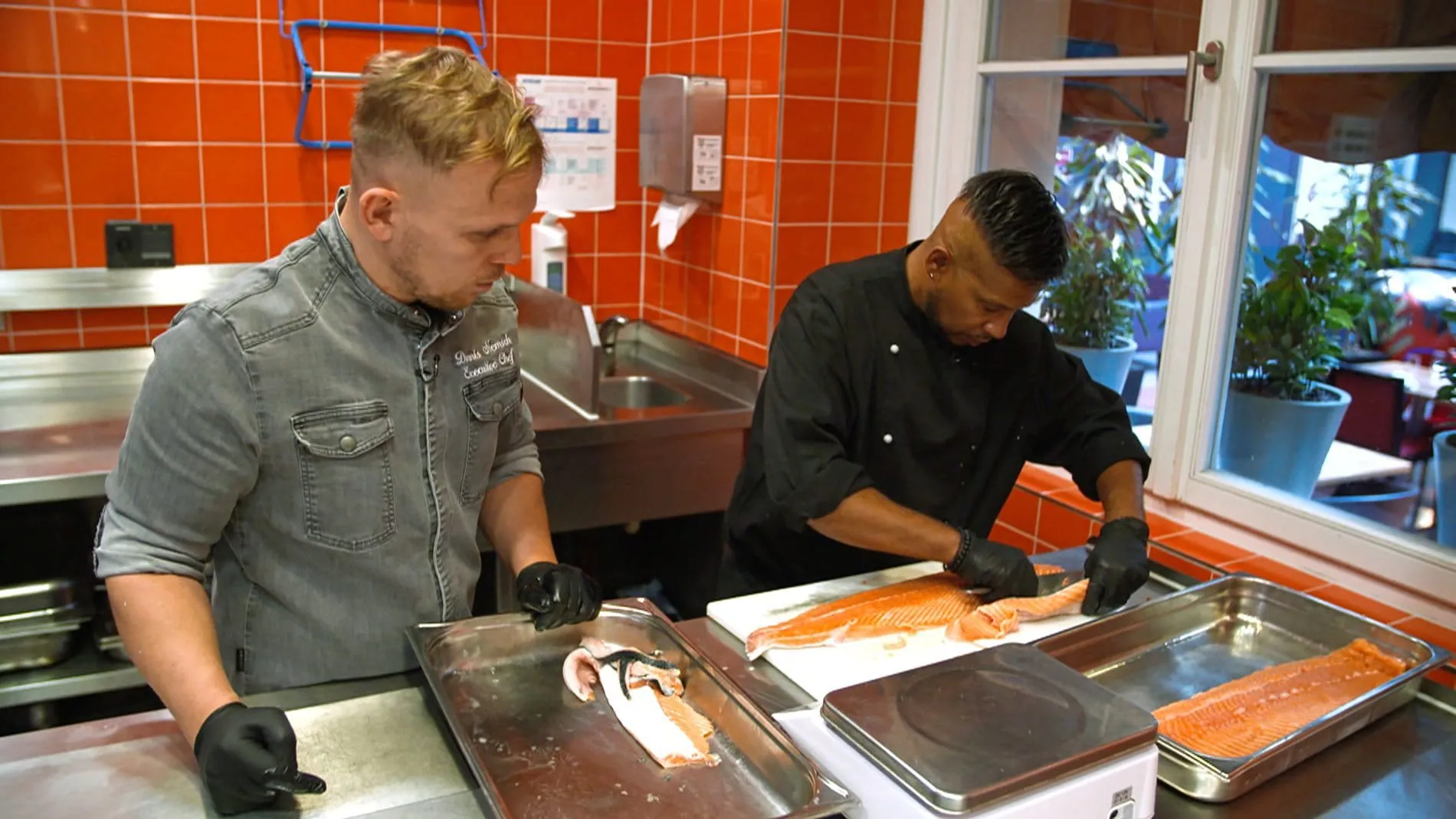 Accor: Ben Brahim wird zum "Undercover Boss" - Tophotel.de