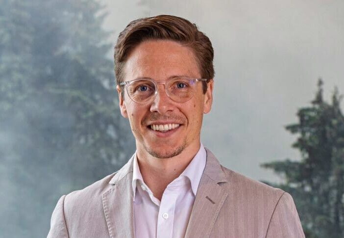 Patrick Thoma wird Head of Operations bei Black F - Tophotel.de