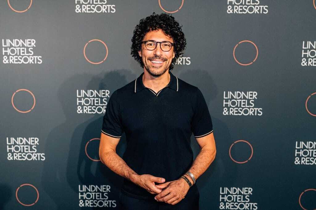 Die Bilder des Lindner-Jubiläums - Tophotel.de