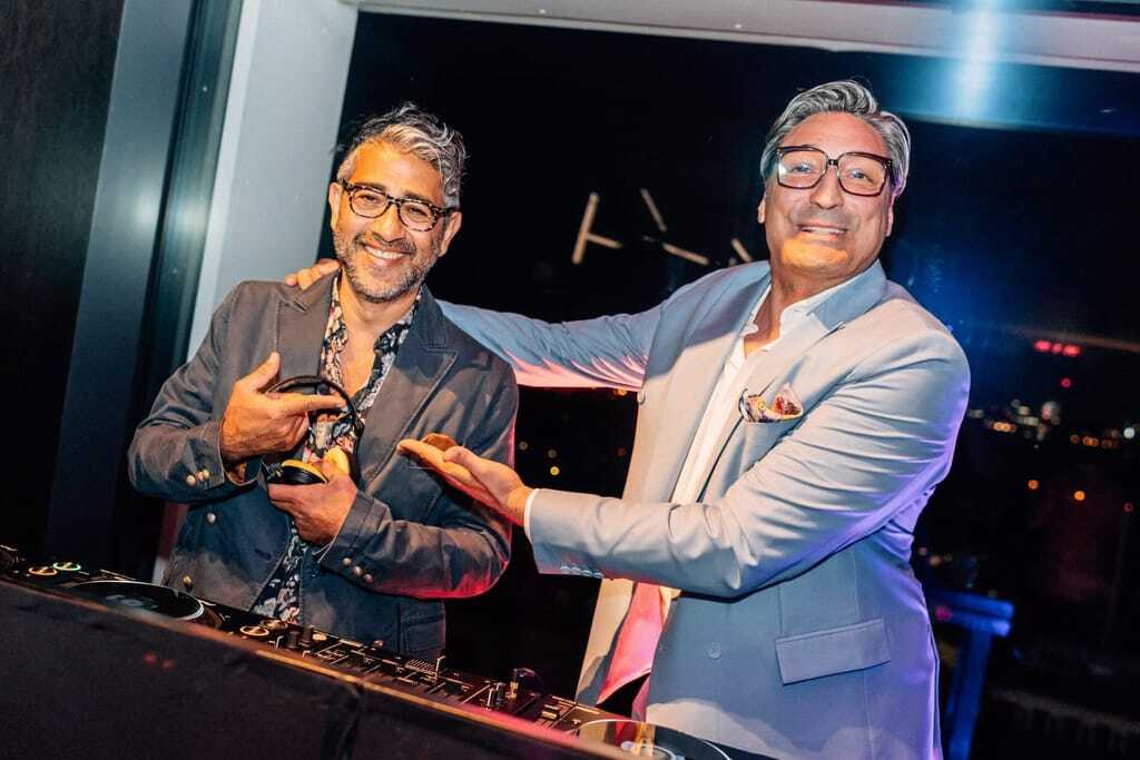 Die Bilder des Lindner-Jubiläums - Tophotel.de