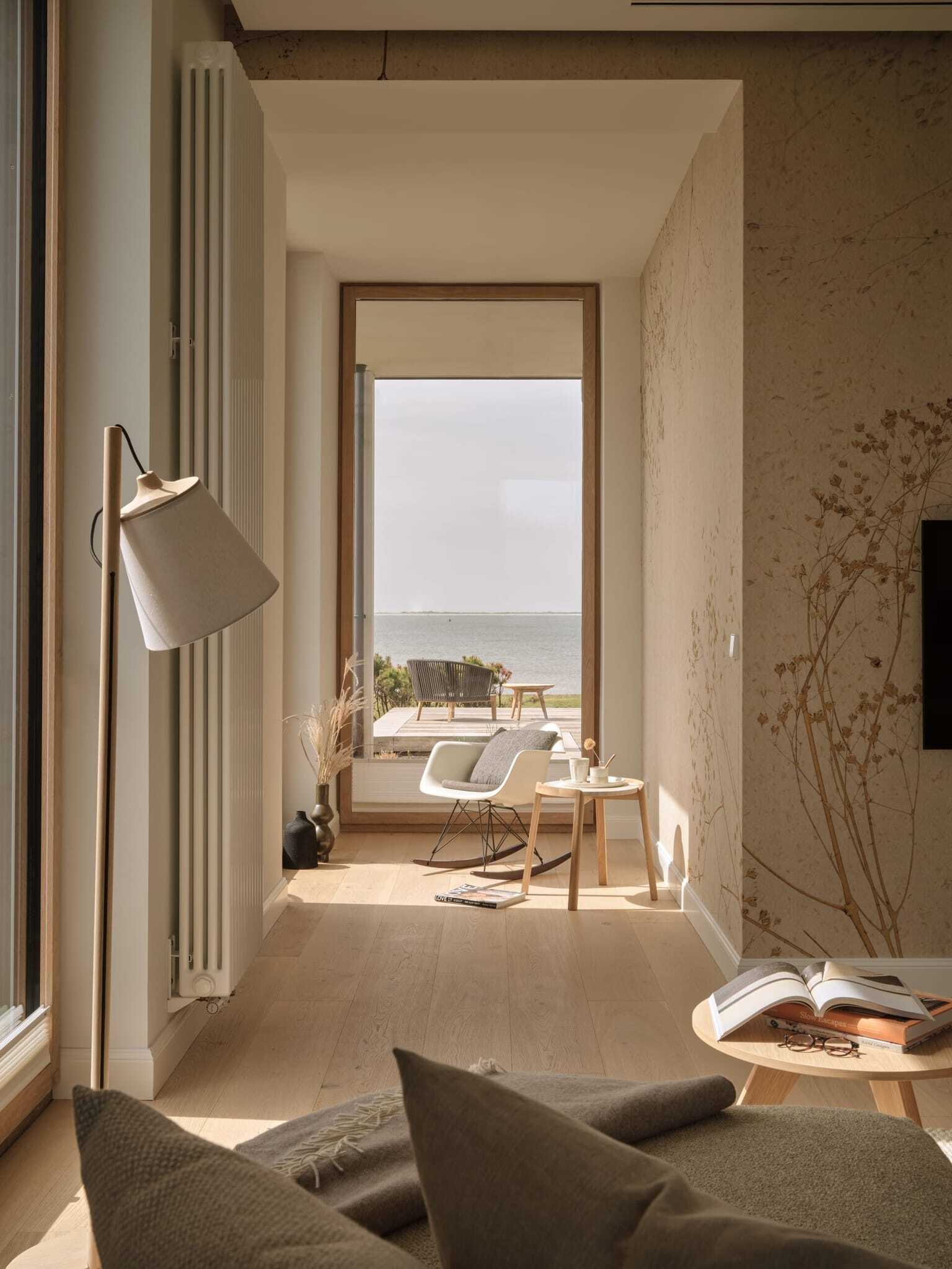 1884 Norderney startet an der Nordsee - Tophotel.de