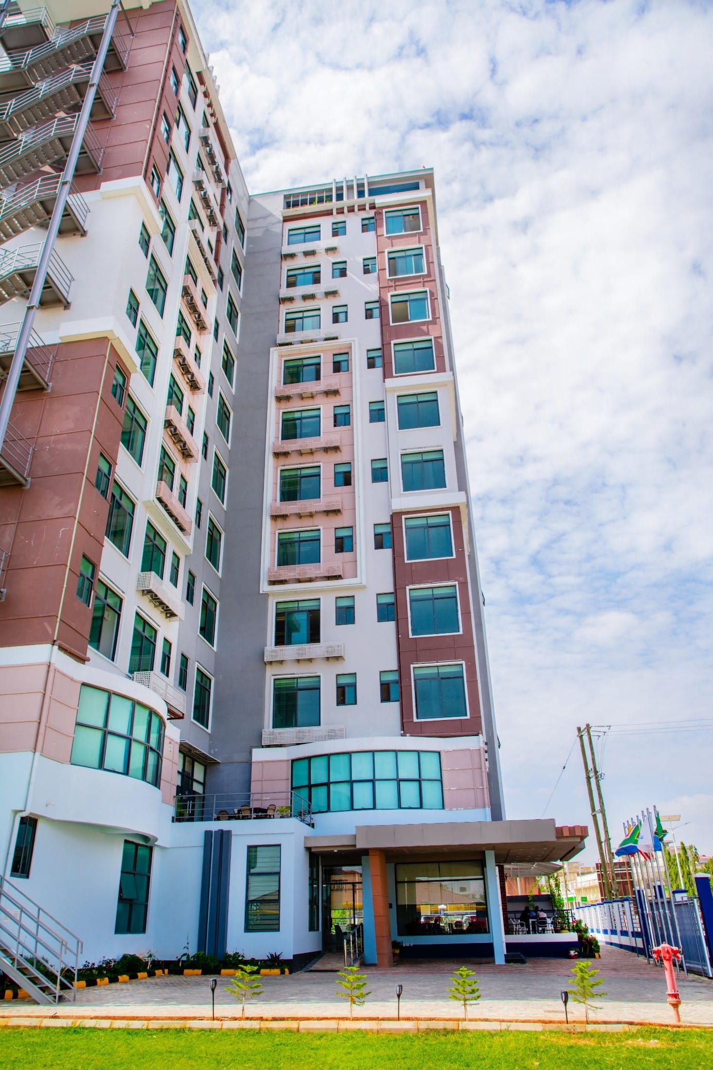 BWH Hotels expandieren weltweit - Tophotel.de