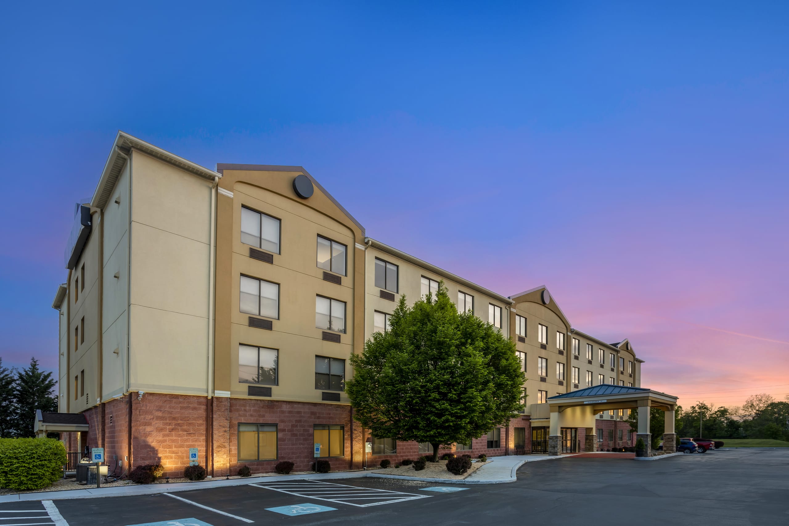 BWH Hotels expandieren weltweit - Tophotel.de