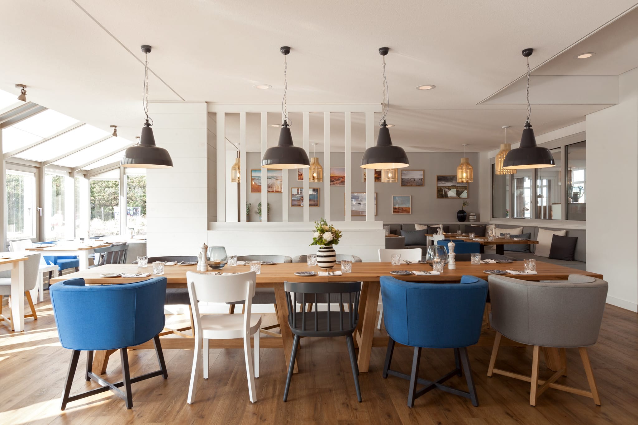 Wyn Strandhotel bringt "Sharing Style" nach Sylt - Tophotel.de