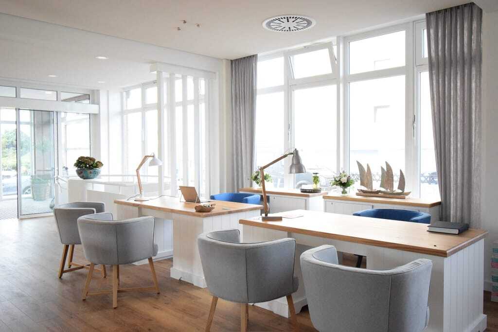 Wyn Strandhotel bringt "Sharing Style" nach Sylt - Tophotel.de