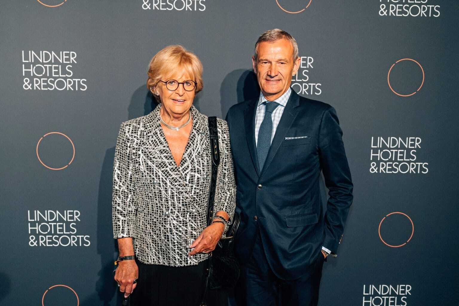 Die Bilder des Lindner-Jubiläums - Tophotel.de