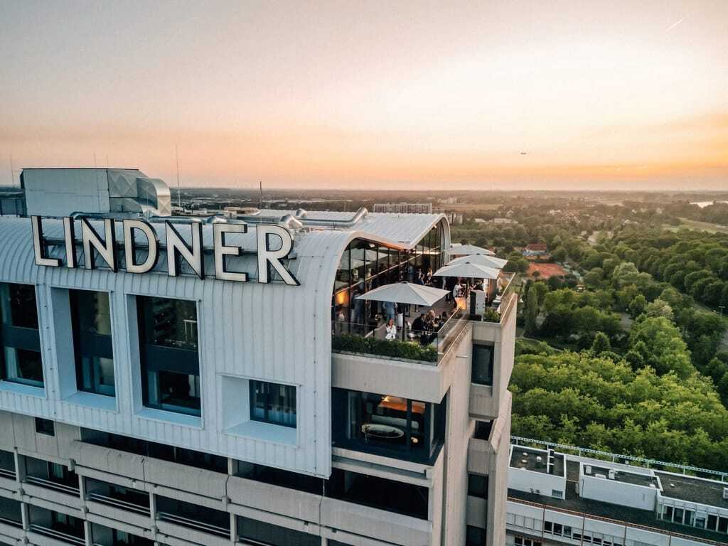 Die Bilder des Lindner-Jubiläums - Tophotel.de