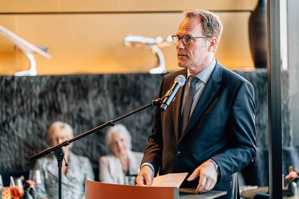 Die Bilder des Lindner-Jubiläums - Tophotel.de