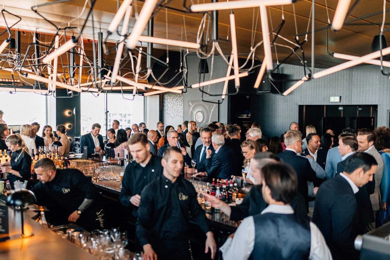 Die Bilder des Lindner-Jubiläums - Tophotel.de