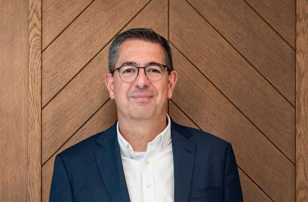 München Marriott Hotel City West: René Mooren ist General Manager ...
