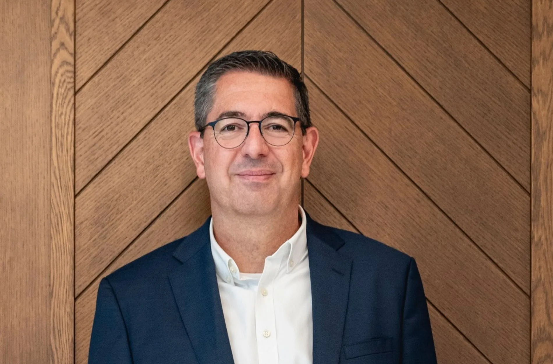 München Marriott Hotel City West: René Mooren ist General Manager ...