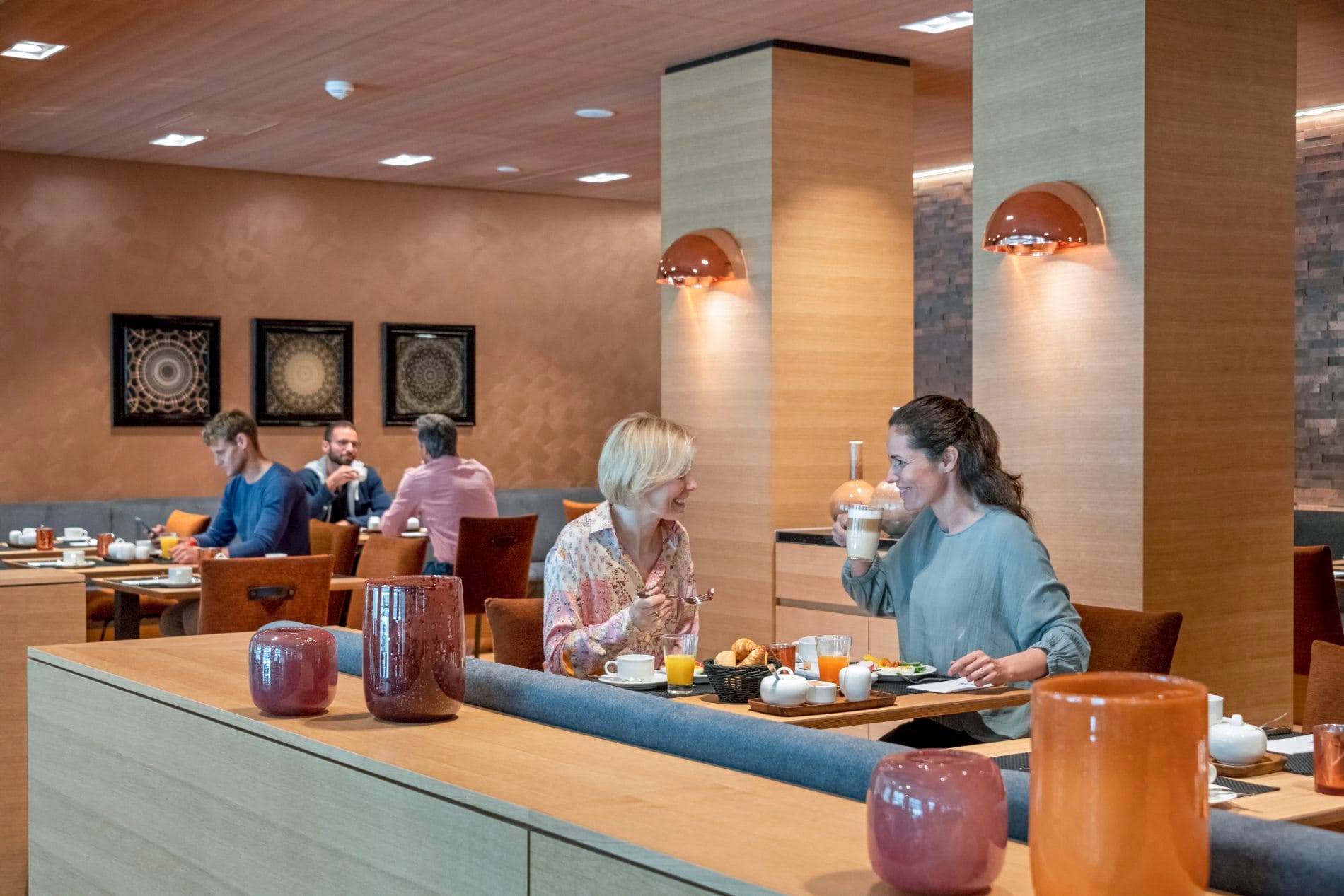 Start fürs Maritim Hotel Ingolstadt - Tophotel.de